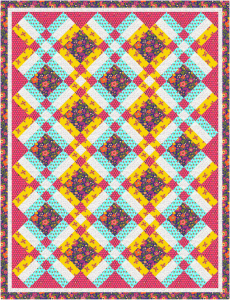 New Products at Quiltin Tia Quiltworks