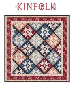 New Products at Southern Charm Quilting