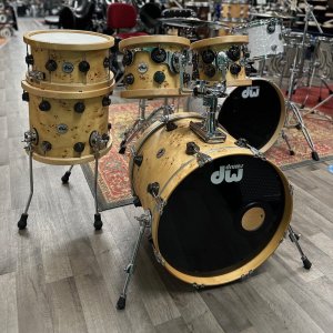 On Sale at West Coast Drum Shop