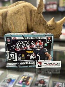 Top Sellers at The Monster Card Shop