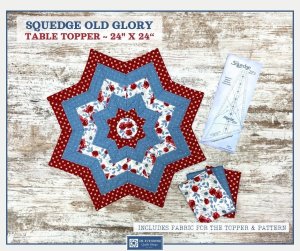 New Products at Dutch Rose Quilt Shop
