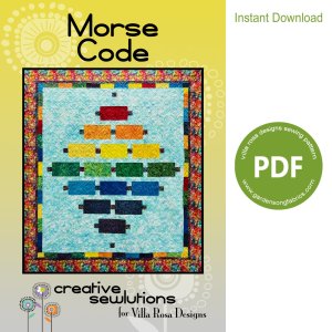 New Products at Gardensong Fabrics