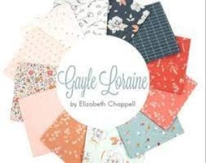 New Products at Paisley Patch Quilts