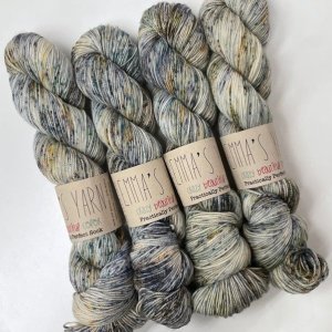 New Products at New Ewe Yarn & Quilt Shoppe