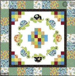 New Products at Six Mile Quilting