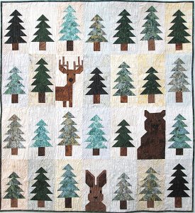 Top Sellers at The Quilters Corner LLC