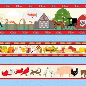 Top Sellers at Fabric Obsession