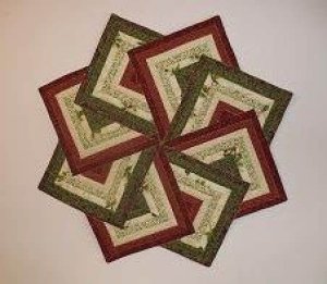 New Products at A Cowgirl Quilt Shop