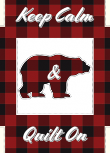 Top Sellers at The Patchwork Moose