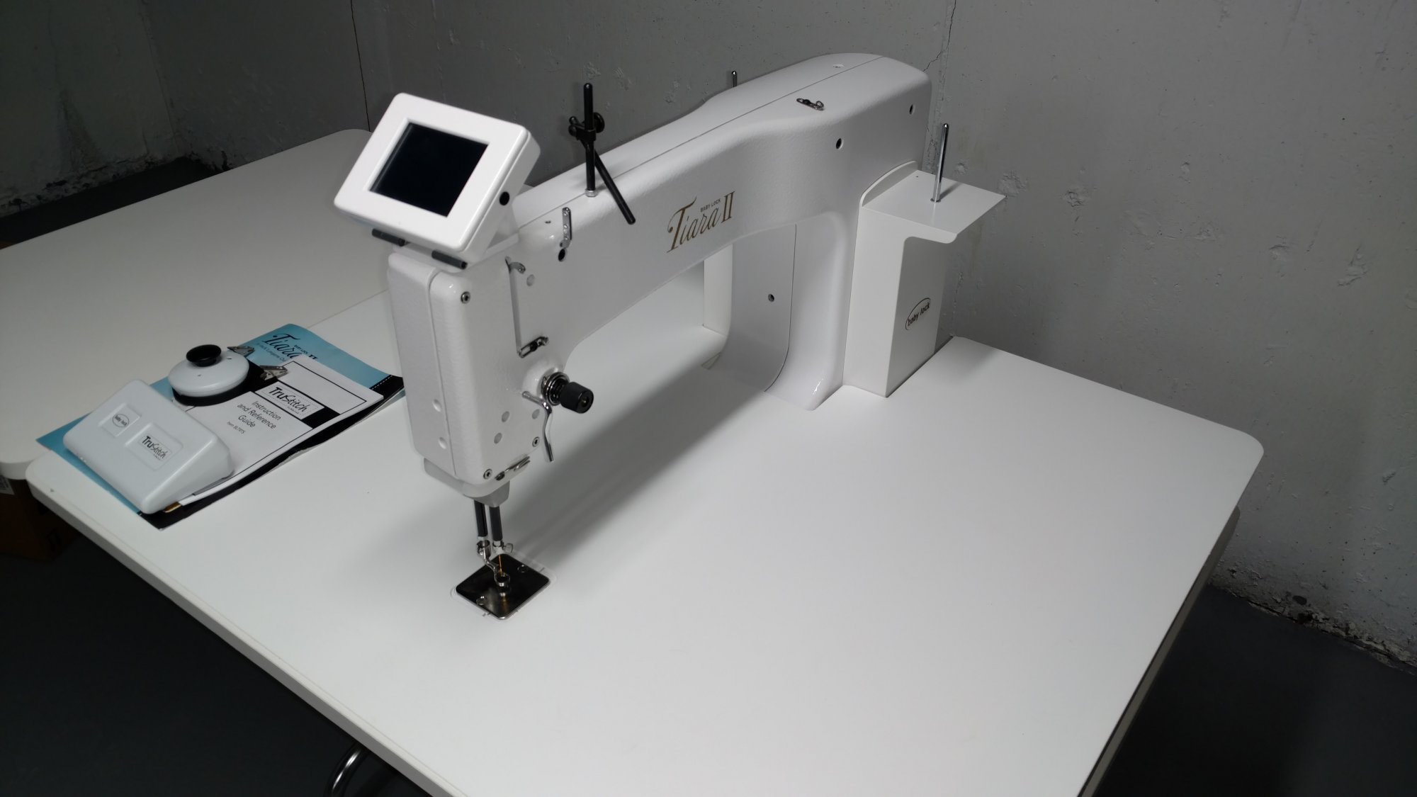 Long Arm Quilters