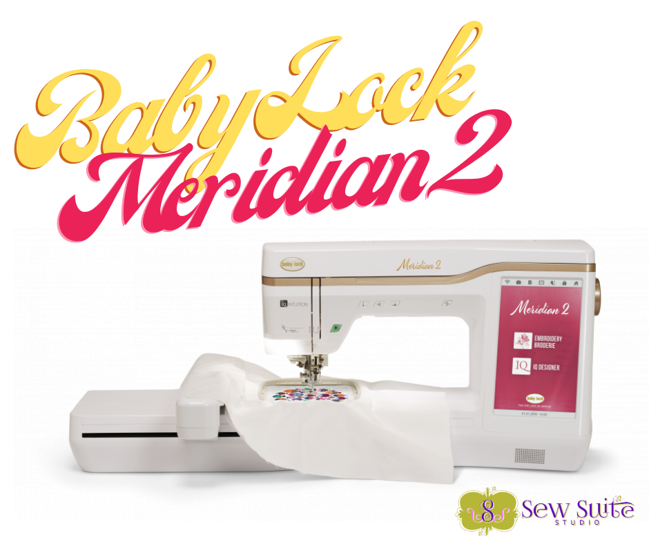 Sewing machine sales and service in Charleston, SC and Hilton Head, SC