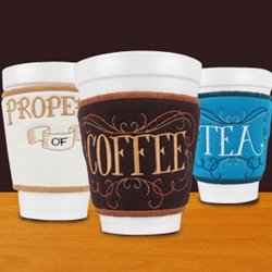 In the Hoop Cup Wraps