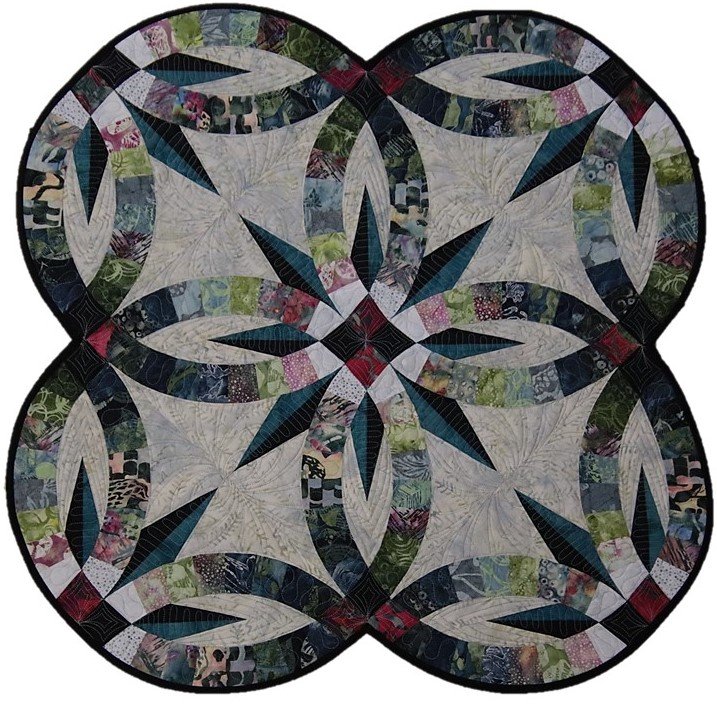Wedding Star Table Topper
