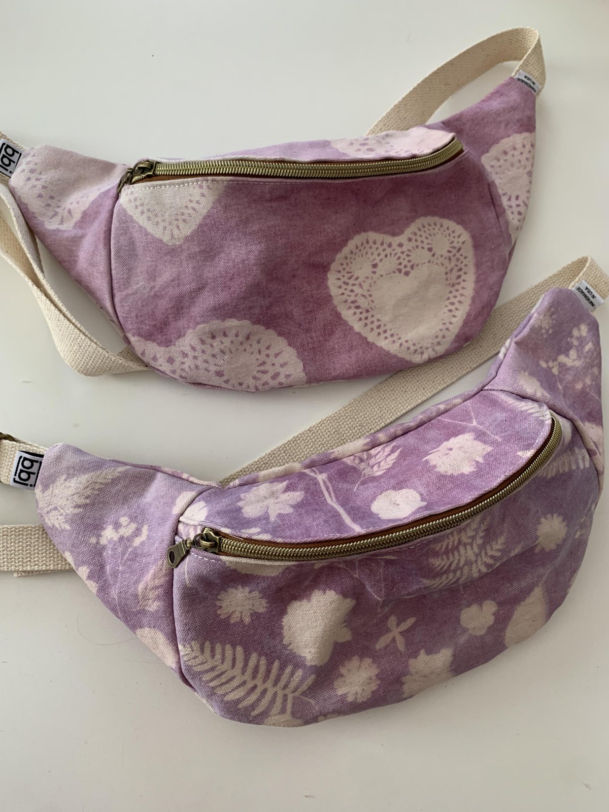 Cross Body Bag/Fanny Pack