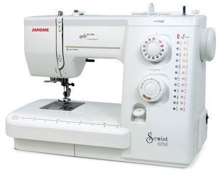 Janome
