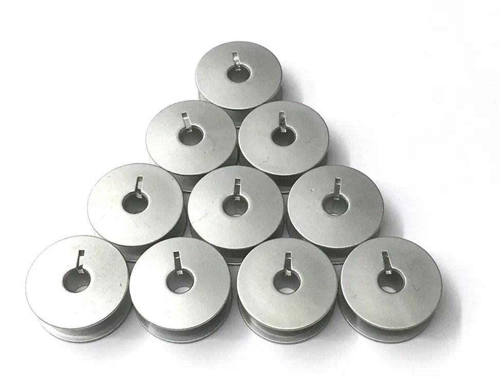 Baby Lock Parts