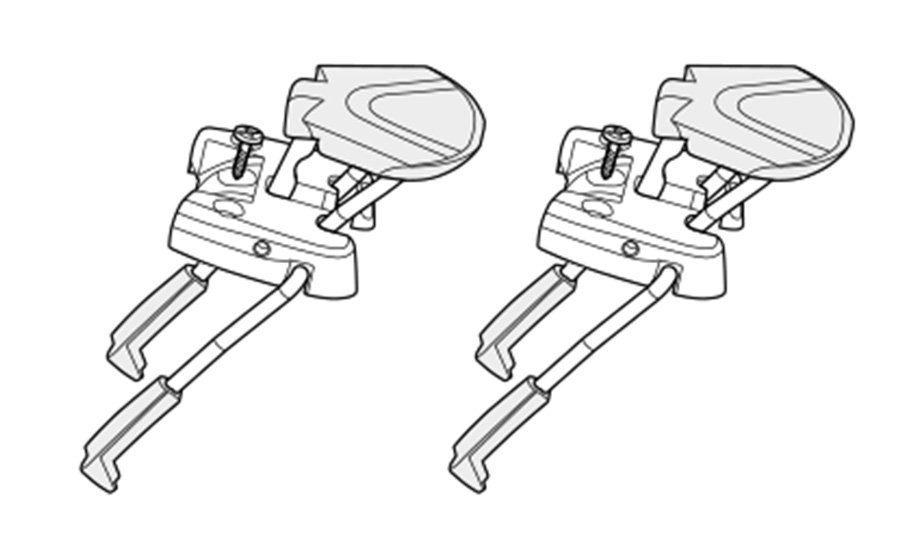 Ski Bindings
