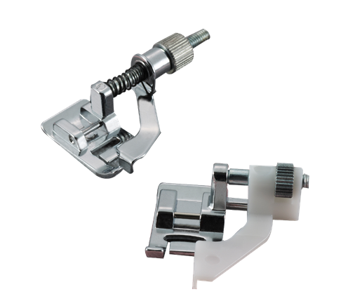 Brother Feet and Accessories