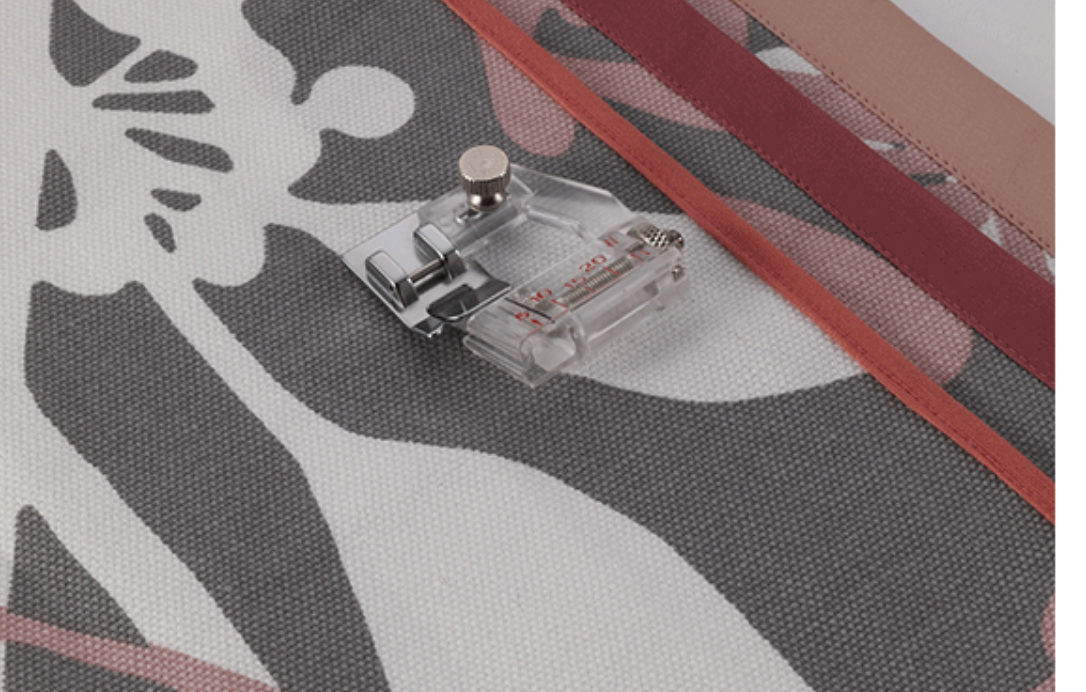 Brother Feet and Accessories