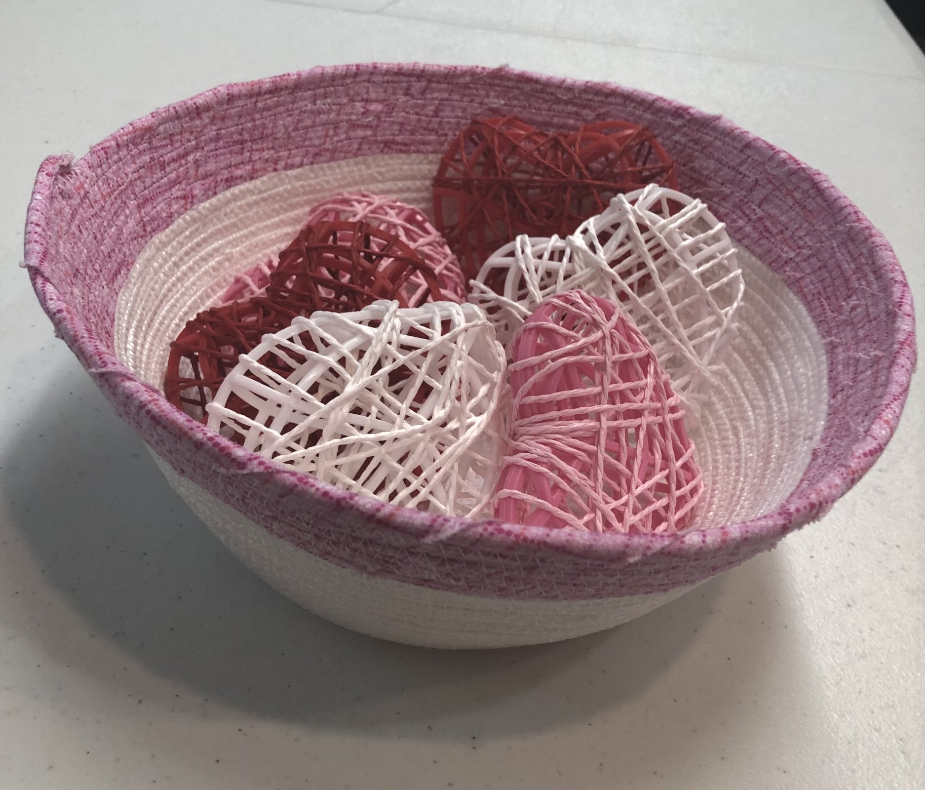 2112024: Rope Bowl Class