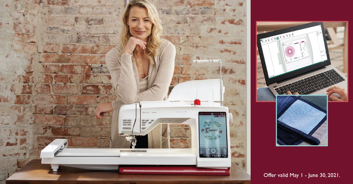 Merri Stitches | Full-service sewing center | Portsmouth, NH