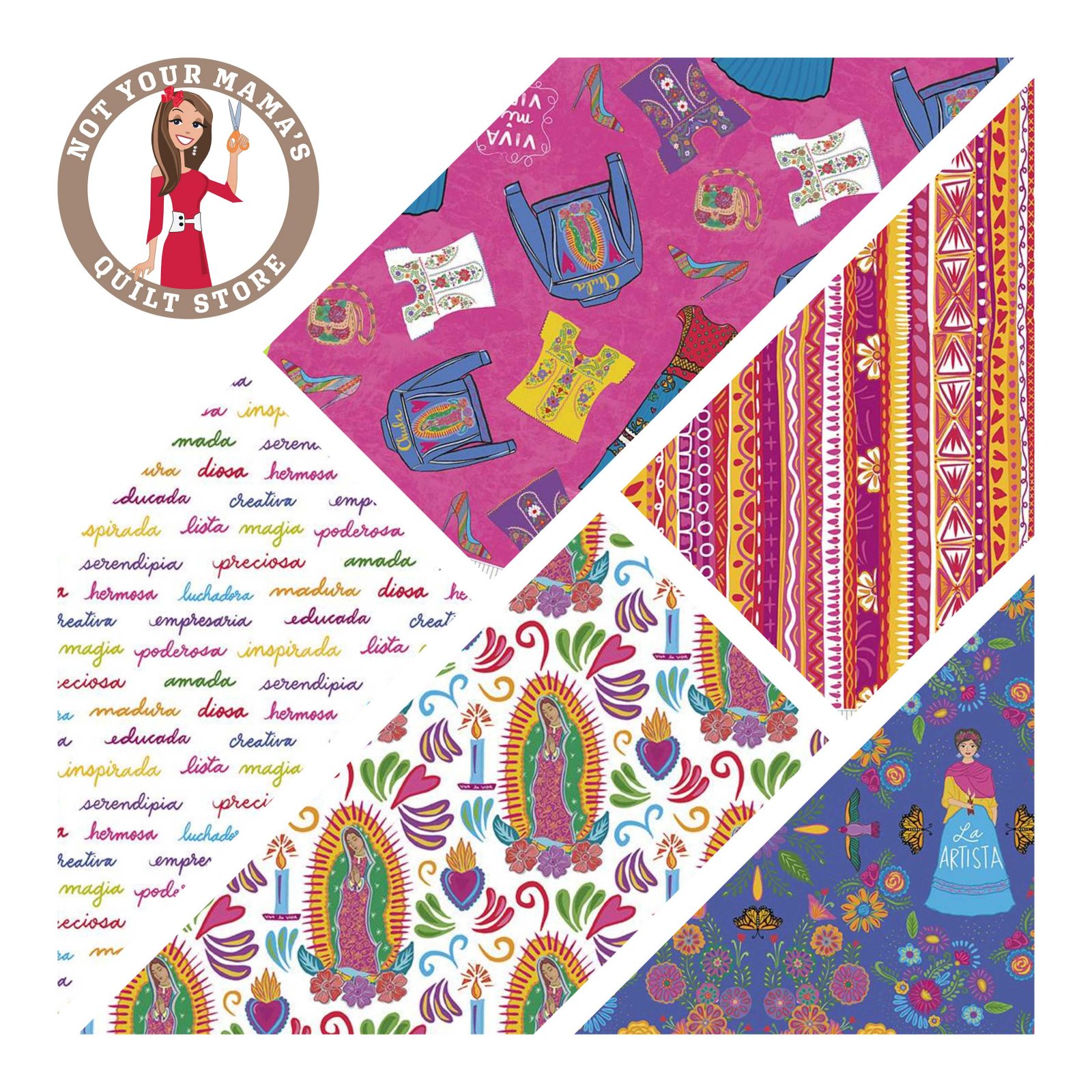Fabric Groupings