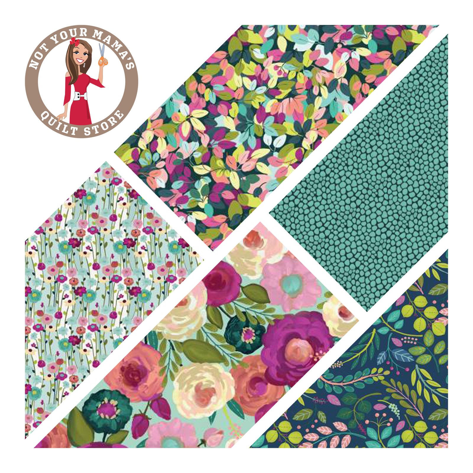 Fabric Groupings
