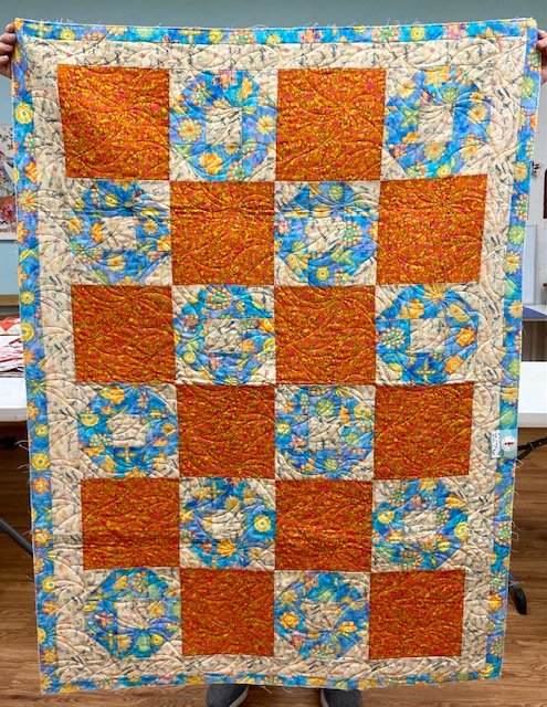 Sample Quilts for Sale