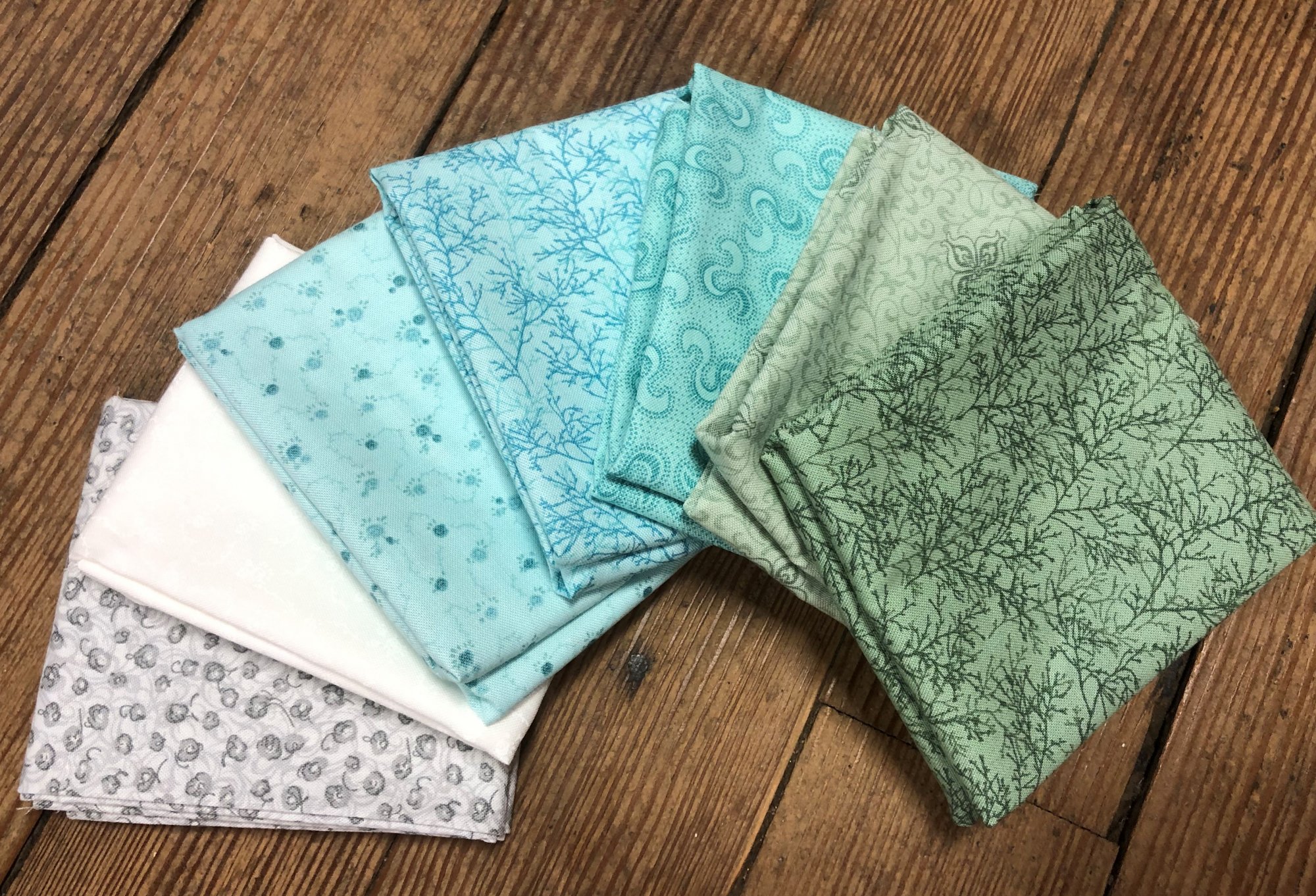 Fat Quarter Bundles