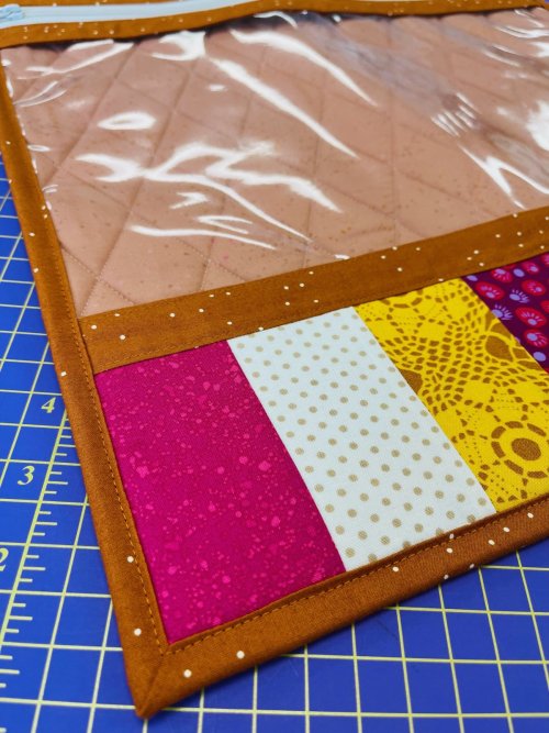 ByAnnie Bag: Project Bags 2.0