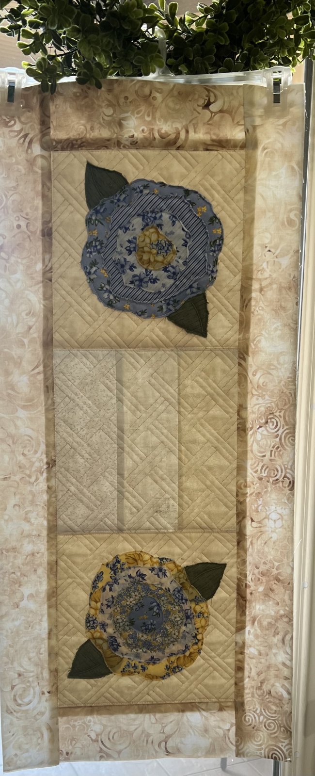 IQ Designer Class: February