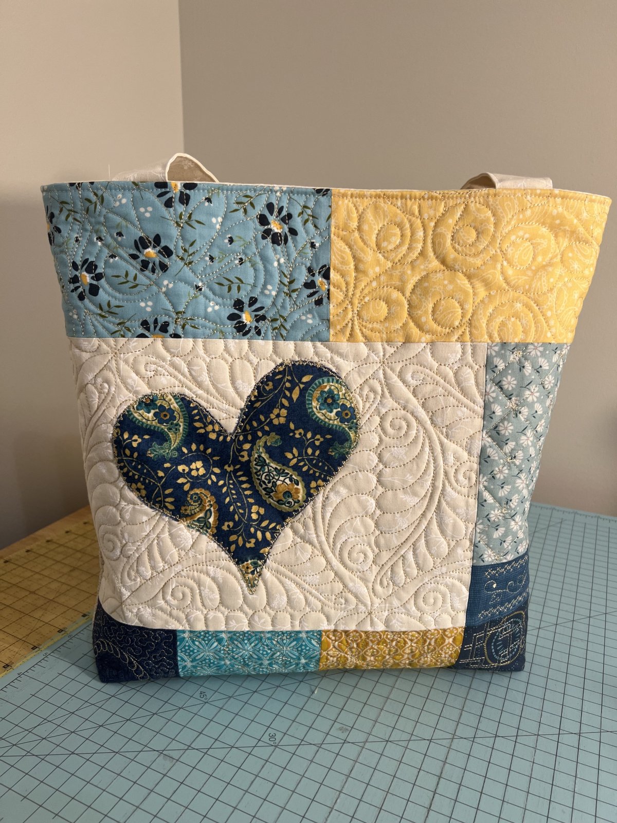 IQ Designer Class: June