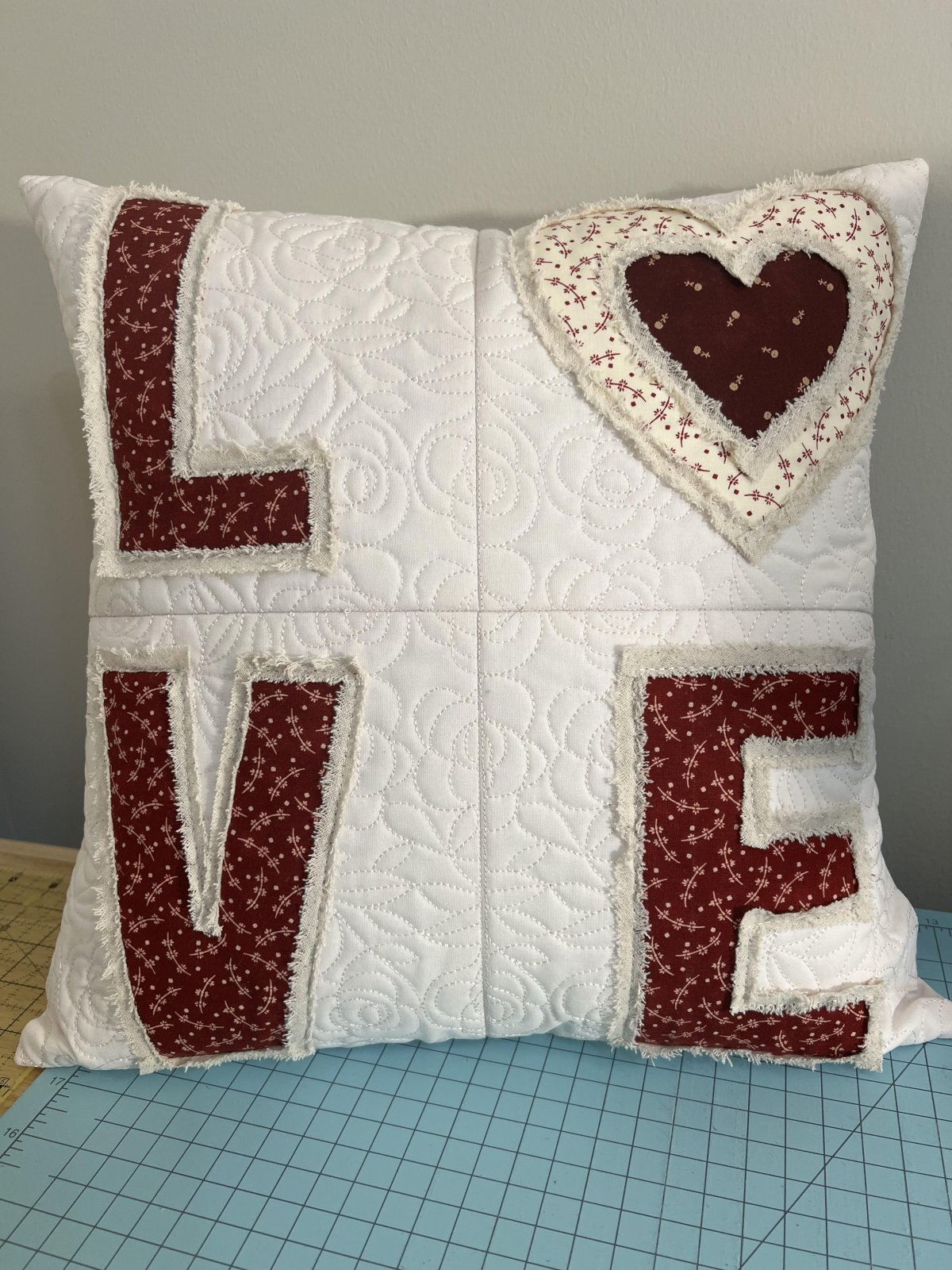 IQ Designer Class: January