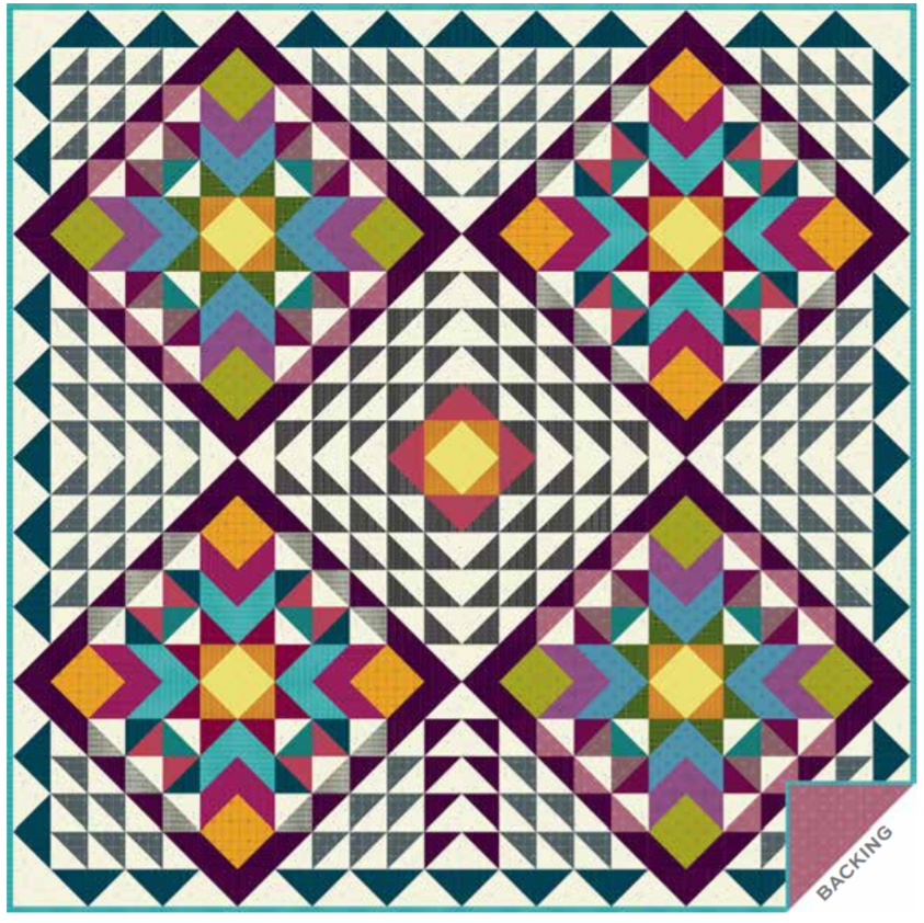 Entwine - Free Pattern