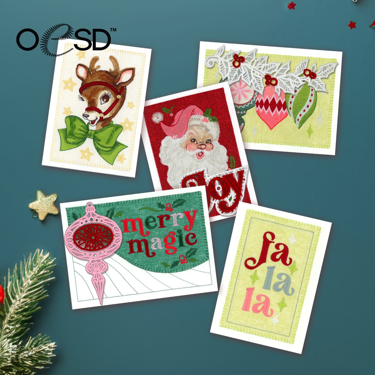 Greeting Card Workshop