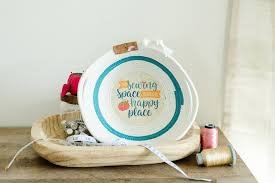 LIVE- KimberBell Happy Place Bowls