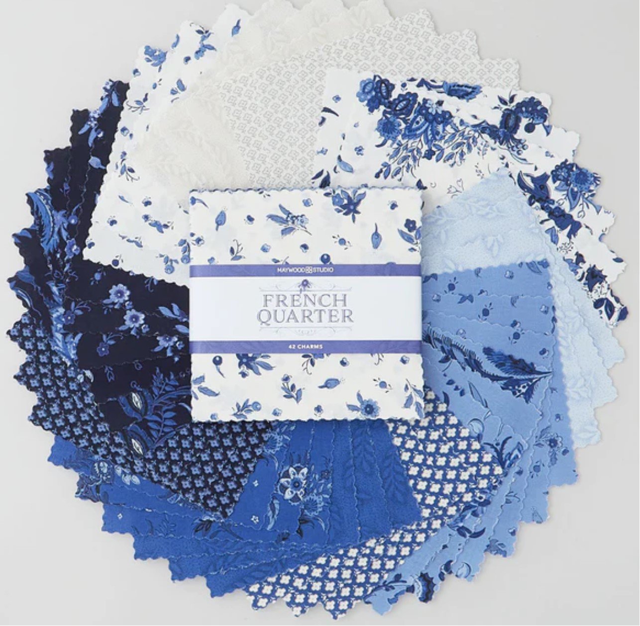 Pre Cuts, Jelly Rolls, Charm Packs