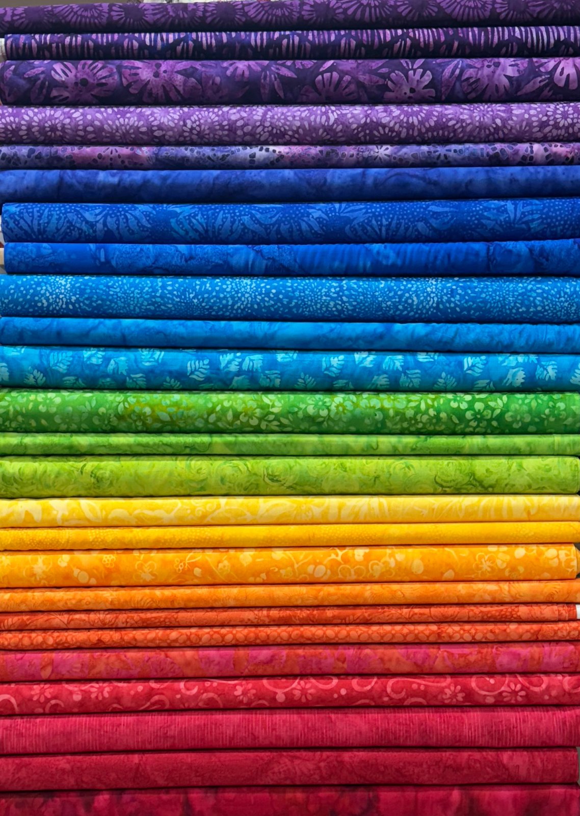 Batik Basics