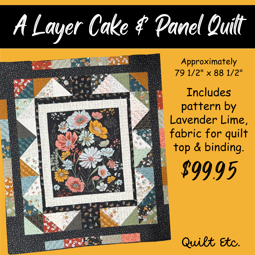 Quilt Kits