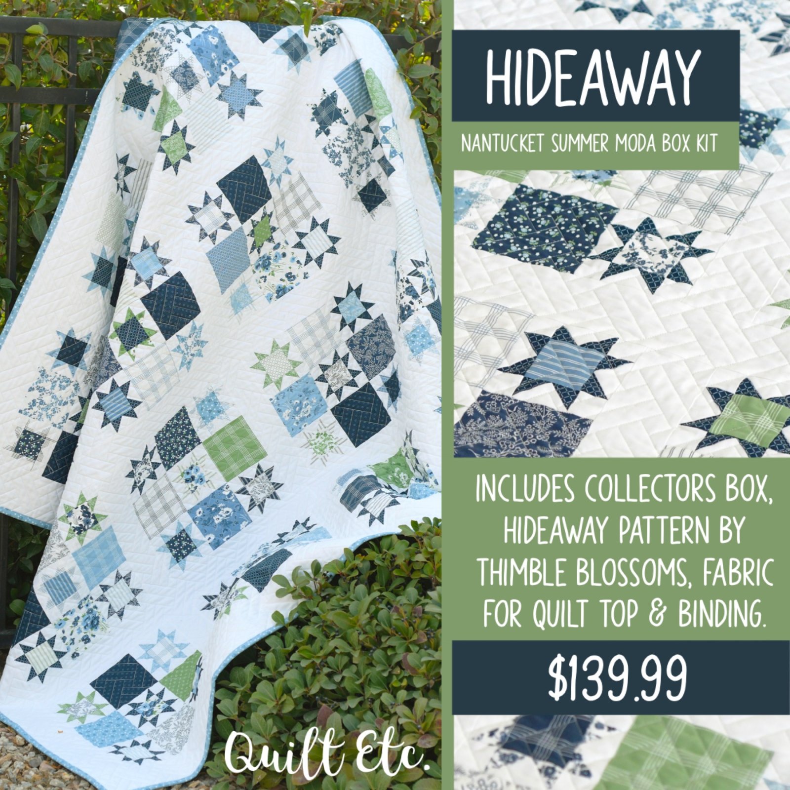 Quilt Kits