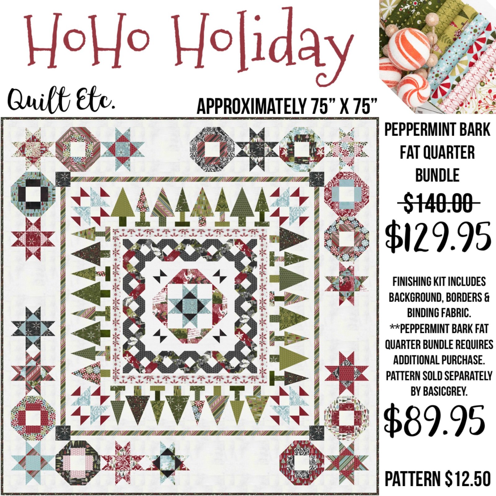 Quilt Kits