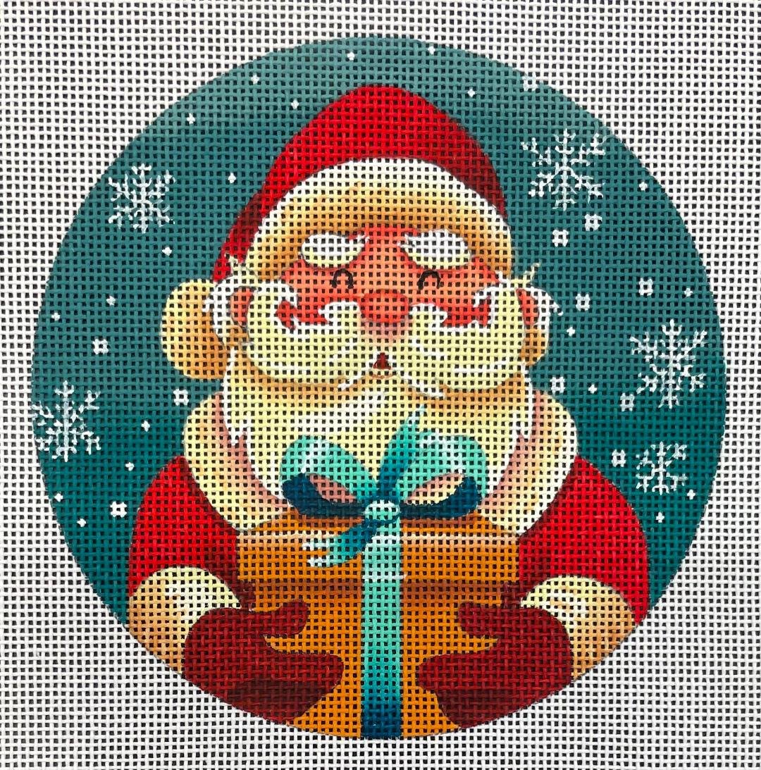 Jolly Santa 293