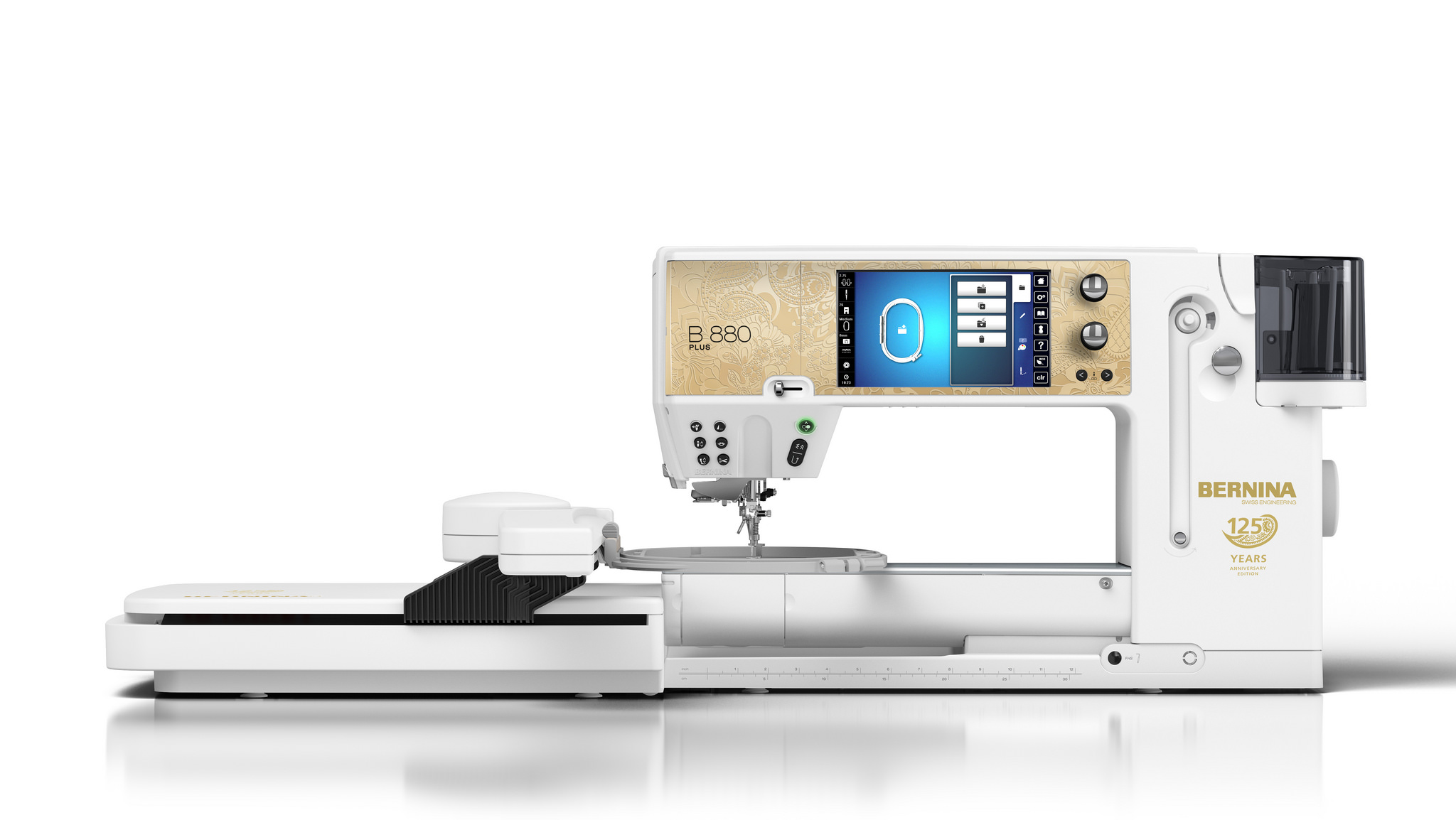 BERNINA | Sew Special Quilts