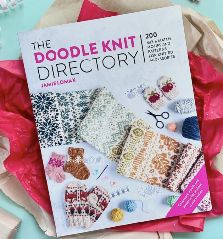 Doodle Knit Workshop