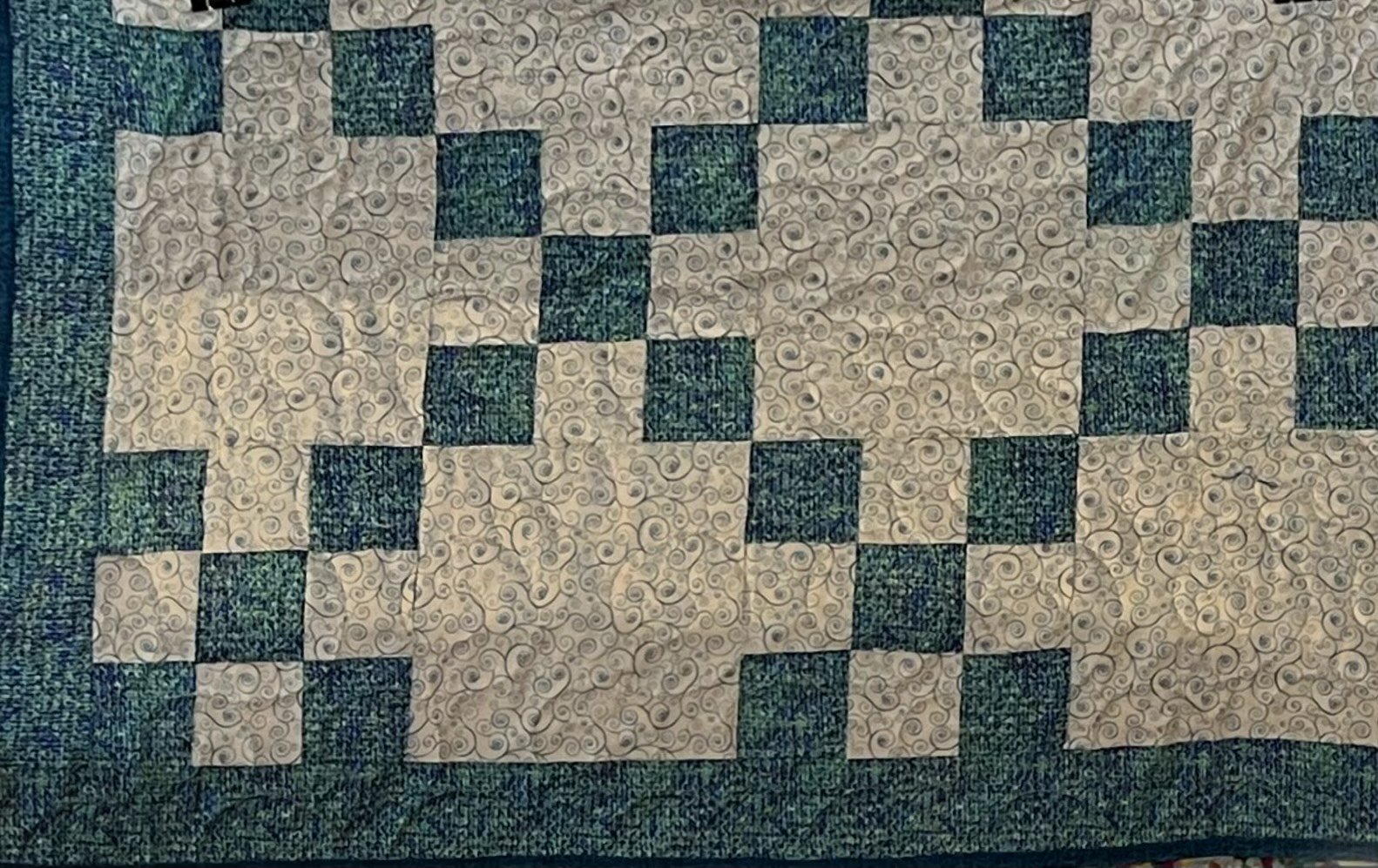 Online Beginner Quilting Classes At Ruth Vincent Blog