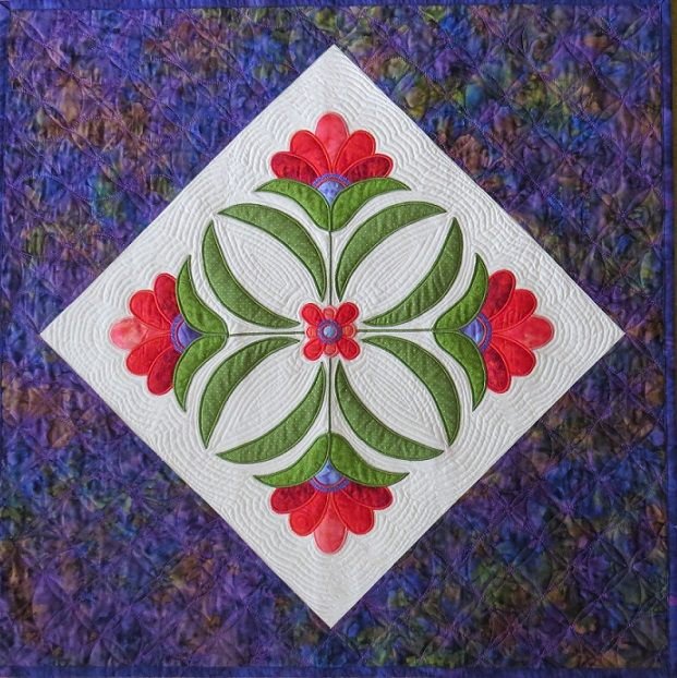 Event Come Get Creative with Karen Charles