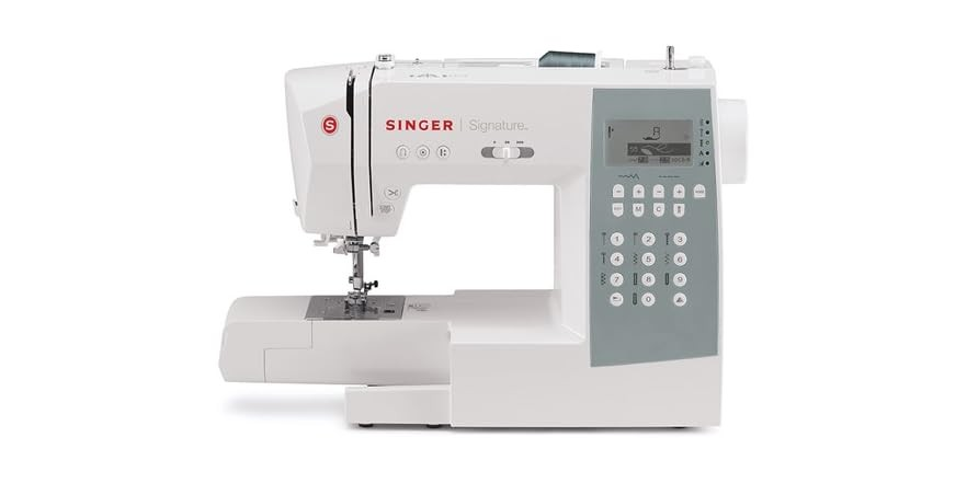 Sewing Machines
