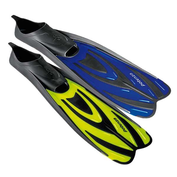 Scuba Fins