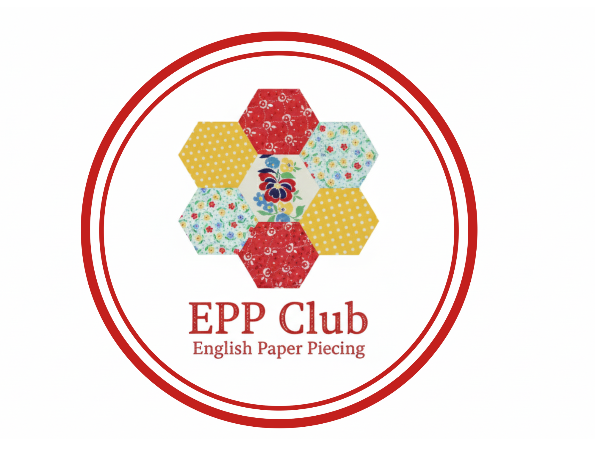 EPP Club - English Paper Piecing