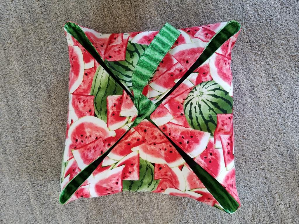 Casserole Carrier Class